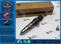 China 1764364 Genuine Diesel Engine Common Rail QSX15 Fuel Injector 1499257 579251 4903451 579263 4954648 for sale
