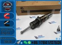 China ELIC Excavator 4062569 4928260 1846348 4954434 Engine Common Rail Fuel Injector for sale