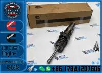 China ELIC Excavator 4062569 4928260 1846348 4954434 Engine Common Rail Fuel Injector for sale