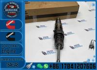 China ELIC Excavator 4062569 4928260 1846348 4954434 Engine Common Rail Fuel Injector for sale
