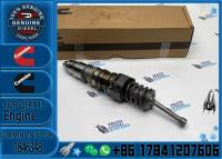 China ELIC Excavator 4062569 4928260 1846348 4954434 Engine Common Rail Fuel Injector for sale