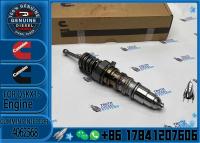 China 4062568 QSK15 Diesel Engine Common Rail Fuel Injector 4914537 3973059 3975929 4010642 4026222 4061851 for sale