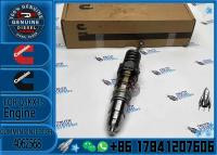 China 4062568 QSK15 Diesel Engine Common Rail Fuel Injector 4914537 3973059 3975929 4010642 4026222 4061851 for sale