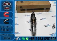 China 4062568 QSK15 Diesel Engine Common Rail Fuel Injector 4914537 3973059 3975929 4010642 4026222 4061851 for sale