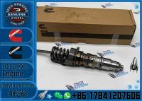 China 4062568 QSK15 Diesel Engine Common Rail Fuel Injector 4914537 3973059 3975929 4010642 4026222 4061851 for sale