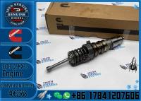 China 4062568 QSK15 Diesel Engine Common Rail Fuel Injector 4914537 3973059 3975929 4010642 4026222 4061851 for sale