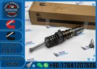 China 4062568 QSK15 Diesel Engine Common Rail Fuel Injector 4914537 3973059 3975929 4010642 4026222 4061851 for sale
