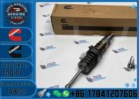 China GAMEN Wholesale Common Rail Fuel Injector 4062569 1521978 1764364 4030364 4088723 4954434 For  QSX15 ISX15 X15 for sale