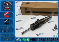 China GAMEN Wholesale Common Rail Fuel Injector 4062569 1521978 1764364 4030364 4088723 4954434 For  QSX15 ISX15 X15 for sale