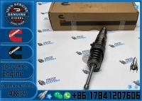 China GAMEN Wholesale Common Rail Fuel Injector 4062569 1521978 1764364 4030364 4088723 4954434 For  QSX15 ISX15 X15 for sale
