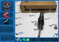 China GAMEN Wholesale Common Rail Fuel Injector 4062569 1521978 1764364 4030364 4088723 4954434 For  QSX15 ISX15 X15 for sale