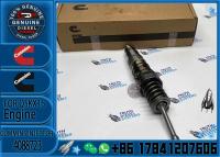 China GAMEN Wholesale Common Rail Fuel Injector 4062569 1521978 1764364 4030364 4088723 4954434 For  QSX15 ISX15 X15 for sale