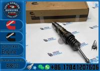 China GAMEN Wholesale Common Rail Fuel Injector 4062569 1521978 1764364 4030364 4088723 4954434 For  QSX15 ISX15 X15 for sale