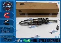 China 1764365 Genuine Diesel QSX15 Engine Common Rail Fuel Injector 1521978 570016 4954646 4076963 For Scania for sale
