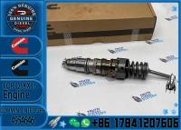 China 1764365 Genuine Diesel QSX15 Engine Common Rail Fuel Injector 1521978 570016 4954646 4076963 For Scania for sale