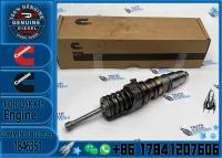 China Diesel engine parts injector 1846351 1846350 1846348 for c- Qsx15 engine for sale