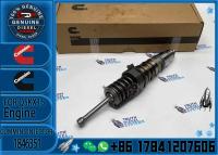 China Diesel engine parts injector 1846351 1846350 1846348 for c- Qsx15 engine for sale