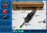 China Diesel engine parts injector 1846351 1846350 1846348 for c- Qsx15 engine for sale