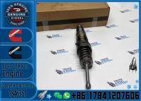 China Diesel engine parts injector 1846351 1846350 1846348 for c- Qsx15 engine for sale