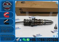 China Diesel Unit Injector 570016 579251 579261 4954648 1764364 579261 For  SCANIA HPI Engine for sale