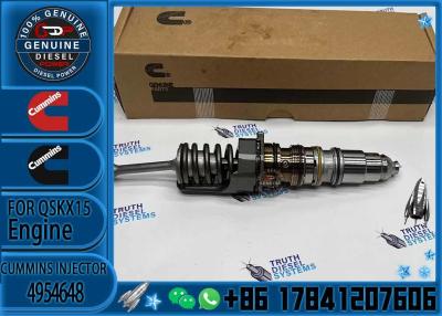 China Diesel Unit Injector 570016 579251 579261 4954648 1764364 579261 For  SCANIA HPI Engine for sale