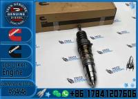 China Diesel Unit Injector 570016 579251 579261 4954648 1764364 579261 For  SCANIA HPI Engine for sale