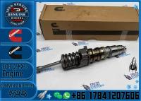 China Diesel Unit Injector 570016 579251 579261 4954648 1764364 579261 For  SCANIA HPI Engine for sale