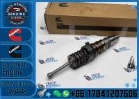 China Diesel Unit Injector 570016 579251 579261 4954648 1764364 579261 For  SCANIA HPI Engine for sale