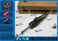 China Diesel Unit Injector 570016 579251 579261 4954648 1764364 579261 For  SCANIA HPI Engine for sale