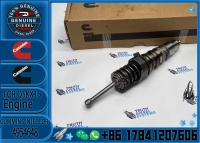 China Diesel Unit Injector 570016 579251 579261 4954648 1764364 579261 For  SCANIA HPI Engine for sale