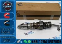 China Diesel Fuel Pump Unit Injector Assembly 1521978 4954646 570016 579261 1481827 4903028 1764365 4076963 Engine Parts for sale
