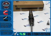 China QSX15 ISX15 fuel injector 1499714 579252 4010346 4062569 4088301 4088725 4903455 4928264 4928260 5708275 4088652 6433966 for sale