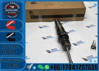 China QSX15 ISX15 fuel injector 1499714 579252 4010346 4062569 4088301 4088725 4903455 4928264 4928260 5708275 4088652 6433966 for sale