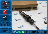 China QSX15 ISX15 fuel injector 1499714 579252 4010346 4062569 4088301 4088725 4903455 4928264 4928260 5708275 4088652 6433966 for sale