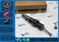 China QSX15 ISX15 fuel injector 1499714 579252 4010346 4062569 4088301 4088725 4903455 4928264 4928260 5708275 4088652 6433966 for sale