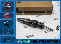 China QSX15 ISX15 fuel injector 1499714 579252 4010346 4062569 4088301 4088725 4903455 4928264 4928260 5708275 4088652 6433966 for sale