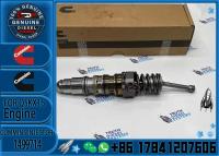 China QSX15 ISX15 fuel injector 1499714 579252 4010346 4062569 4088301 4088725 4903455 4928264 4928260 5708275 4088652 6433966 for sale