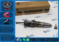 China NINE Brand High quality Diesel Common Rail Diesel Injector 1521977 Fuel injector 1521977 for sale