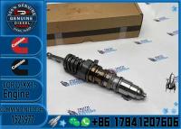 China NINE Brand High quality Diesel Common Rail Diesel Injector 1521977 Fuel injector 1521977 for sale