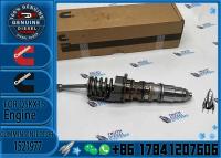 China NINE Brand High quality Diesel Common Rail Diesel Injector 1521977 Fuel injector 1521977 for sale
