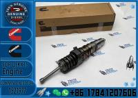 China NINE Brand High quality Diesel Common Rail Diesel Injector 1521977 Fuel injector 1521977 for sale