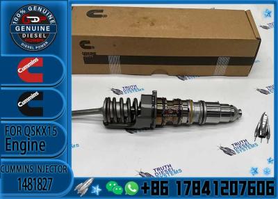 China Diesel Fuel Pump Unit Injector Assembly 1521978 4954646 570016 579261 1481827 4903028 1764365 4076963 Engine Parts for sale
