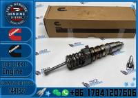 China Diesel Fuel Pump Unit Injector Assembly 1521978 4954646 570016 579261 1481827 4903028 1764365 4076963 Engine Parts for sale