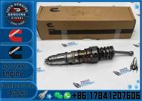 China Nine Brand Good Performance High Quality Auto Parts Diesel 4928262 Injector for sale