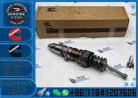China Nine Brand Good Performance High Quality Auto Parts Diesel 4928262 Injector for sale