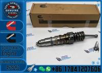 China Nine Brand Good Performance High Quality Auto Parts Diesel 4928262 Injector for sale