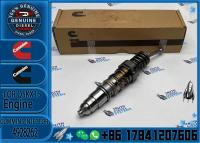China Nine Brand Good Performance High Quality Auto Parts Diesel 4928262 Injector for sale