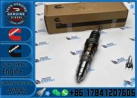China Nine Brand Good Performance High Quality Auto Parts Diesel 4928262 Injector for sale