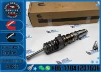 China Diesel Fuel Injector common rail injector 3095040 CUM-MINS M11 4088327 4088665 3411753 3095040 3080429 3411756 4061851 for sale