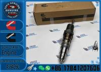 China QSKX15 ISX15 Fuel Injector Nozzle Assembly 4062569 4928260 4954888 4088665 4088327 4384260 for sale